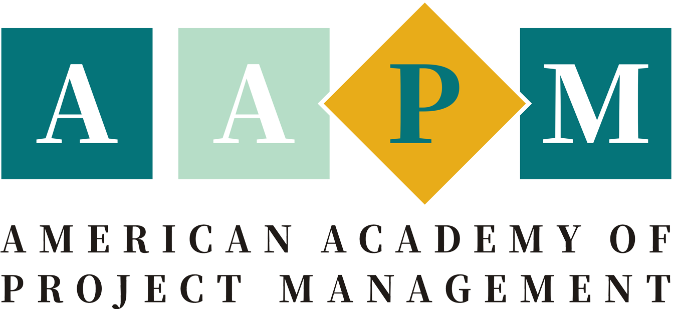 What Are The Four Types Of Project Management Knowledge Center AAPM American Association For 